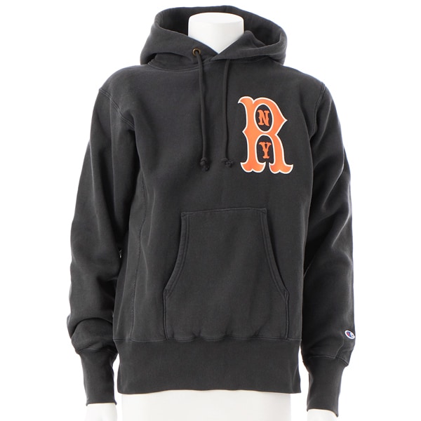 Champion/チャンピオン/RW HALF ZIP SWEATSHIRT | チャンピオン