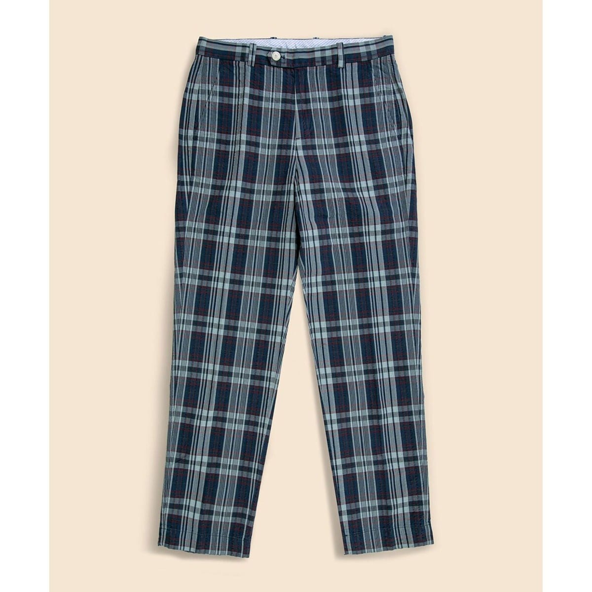 ストレッチコットン ライフジャケットエンブロイダリー 7inショーツ