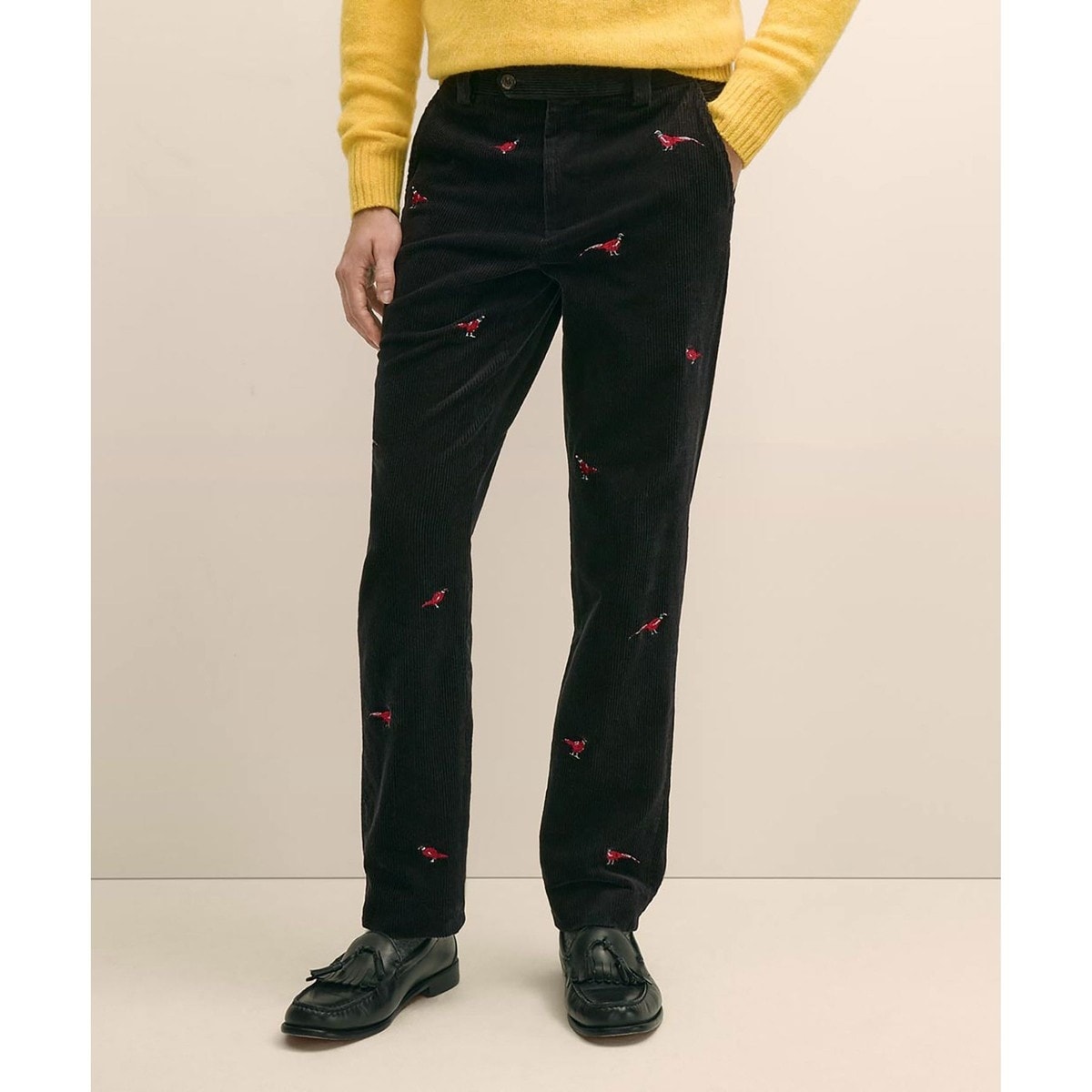 ナチュラルピグメントダイデニムショーツ | ラコステ(LACOSTE