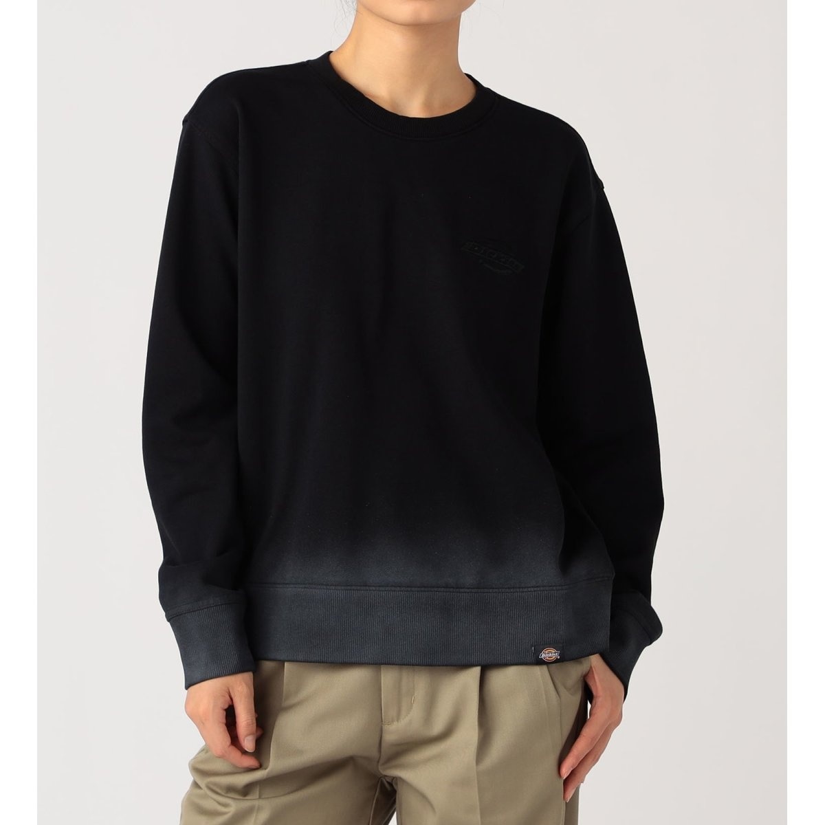 グラデーションクルースウェット | ディッキーズ(Dickies) | マルイ