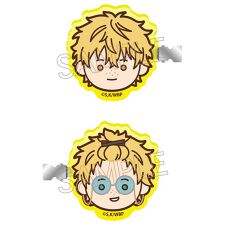 WIND BREAKER_前髪クリップ Vol.2 楡井秋彦 | colleize | マルイウェブチャネル