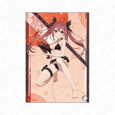 デート・ア・ライブV_ミニアクリルアート 五河琴里 ウォーターサバゲー ver. | colleize | マルイウェブチャネル