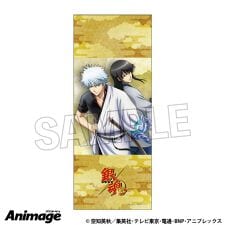 銀魂_タオル 3 | colleize | マルイウェブチャネル