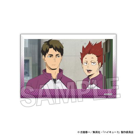 ハイキュー!!_積み積みブロック vol.5 1 | colleize | マルイウェブチャネル