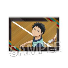 ハイキュー!!_スタパネ ミニ vol.4 9 | colleize | マルイウェブチャネル