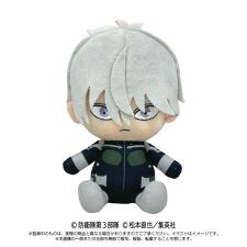 怪獣8号_Chibiぬいぐるみ 市川レノ | colleize | マルイウェブチャネル