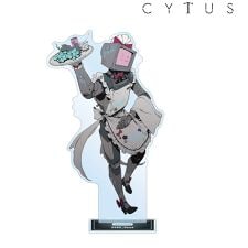 Cytus II_ROBO_Head Maid ver. BIGアクリルスタンド | colleize | マルイウェブチャネル