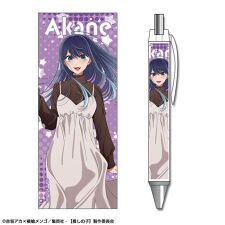 【推しの子】_ボールペン Ver.2 デザイン05(黒川あかね) | colleize | マルイウェブチャネル