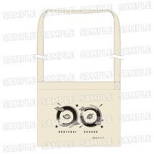 NARUTO-ナルト- 疾風伝_サコッシュ | colleize | マルイウェブチャネル