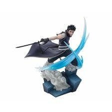 NARUTO-ナルト-_フィギュアーツZERO [超激戦]うちはオビト-かつての友との決着- | colleize | マルイウェブチャネル