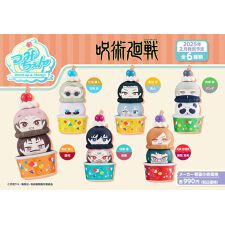 呪術廻戦_つみちぇん 【BOX／6個入り】 | colleize | マルイウェブチャネル