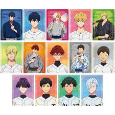 忘却バッテリー_ロイヤルカードコレクション 【BOX/7パック入り】 | colleize | マルイウェブチャネル