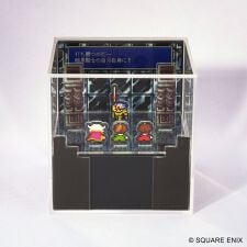 ファイナルファンタジー ピクセルリマスター_キュービックメモリー FF IV 過去との決別 | colleize | マルイウェブチャネル
