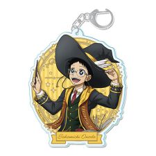 弱虫ペダル LIMIT BREAK_描き下ろしアクリルキーホルダー 魔法学園ver.【小野田坂道】 | colleize | マルイウェブチャネル