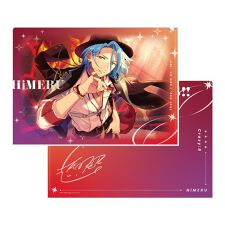 あんさんぶるスターズ!!_SPOTLIGHT クリアファイル [HiMERU] | colleize | マルイウェブチャネル