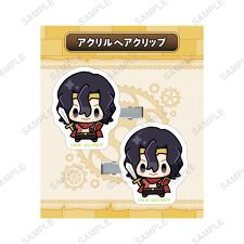 弱虫ペダル LIMIT BREAK_アクリルヘアクリップ RPG ver.（手嶋） | colleize | マルイウェブチャネル