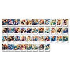 あんさんぶるスターズ!_EMOCA2 1BOX | colleize | マルイウェブチャネル