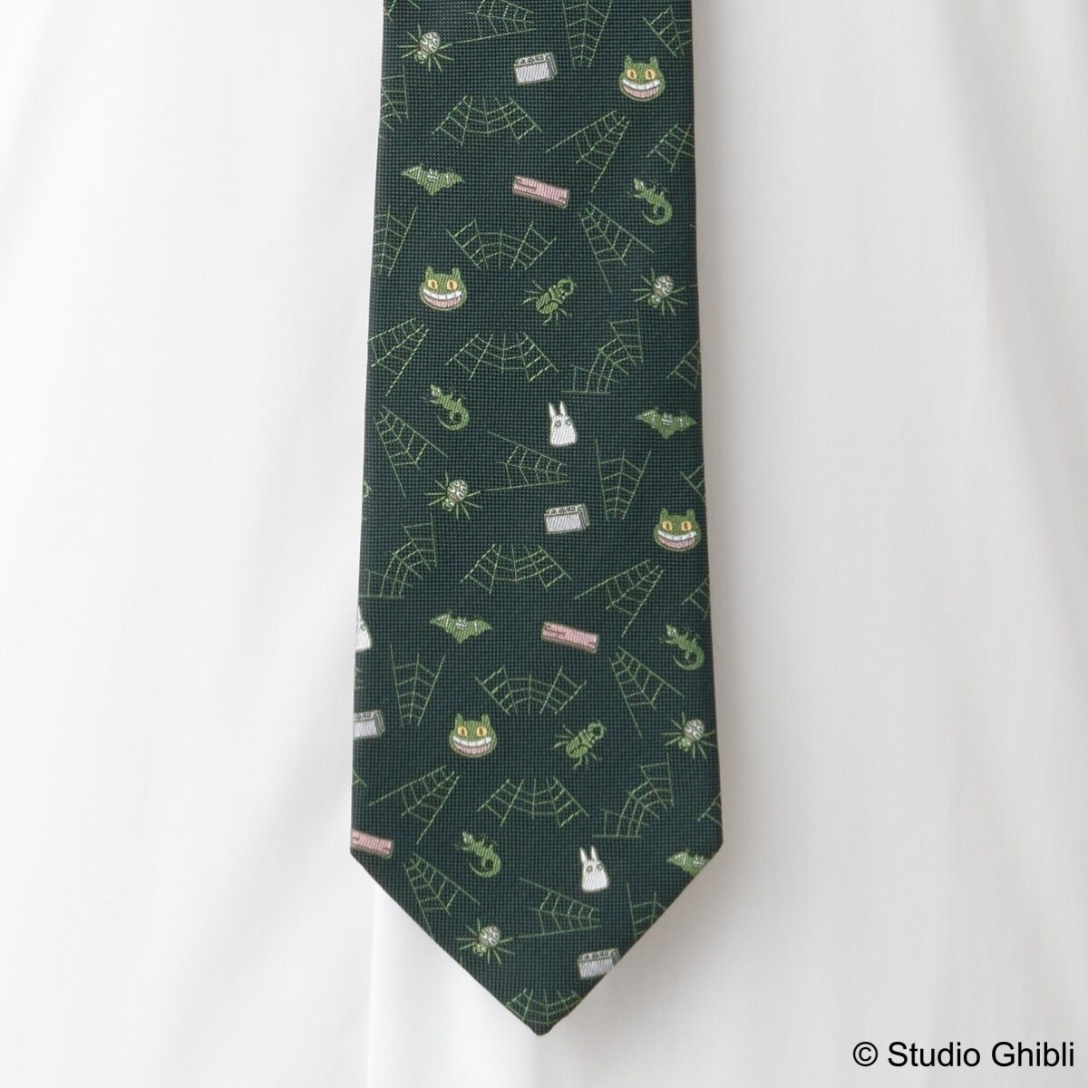 ネクタイ】ドラえもん｜タケコプターワンポイント | ドラえもん