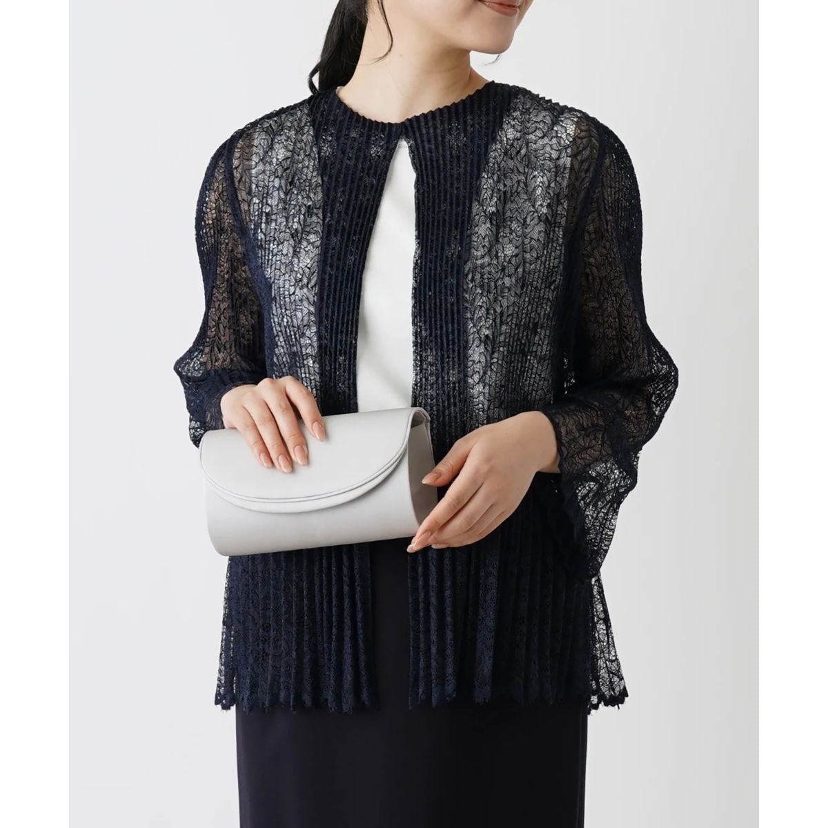 ORSETTO MORBIDO BAG | グレースコンチネンタル(GRACE CONTINENTAL